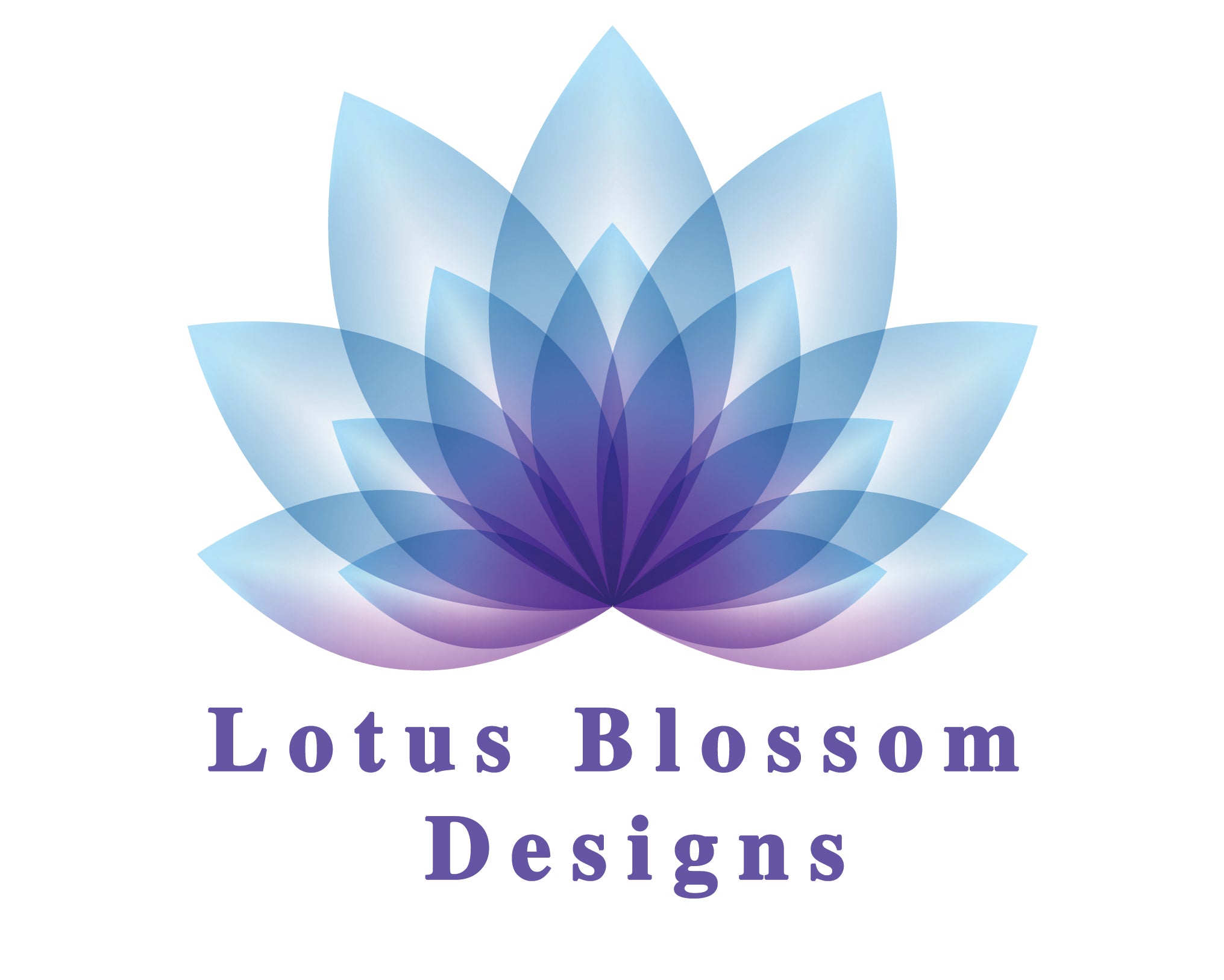 Hearts Collection – Lotus Blossom Design